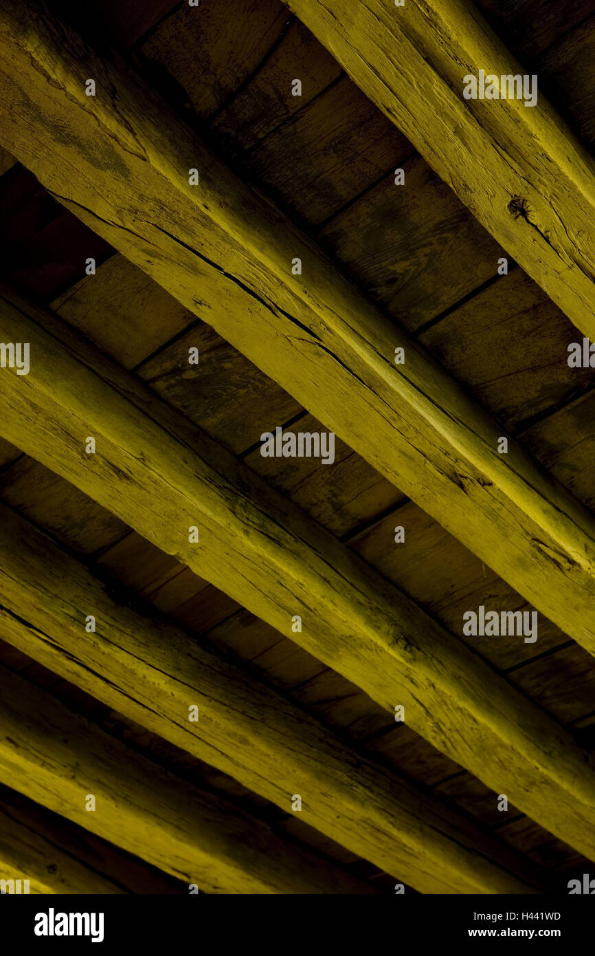 15th century beams hi-res stock photography and images - Alamy
