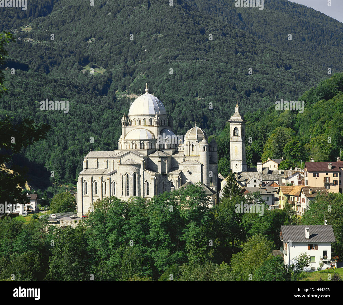 Alp room hi-res stock photography and images - Alamy