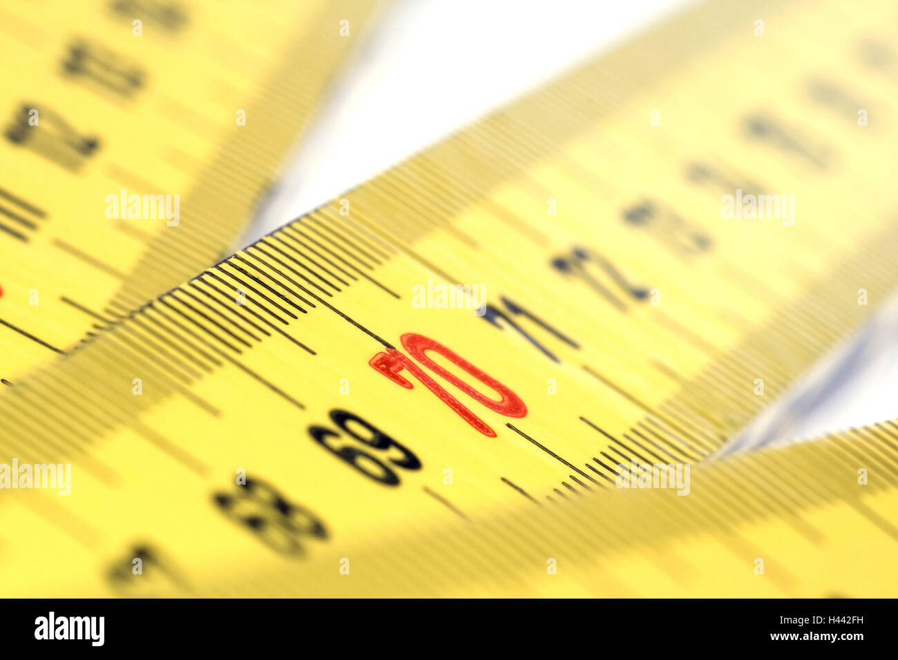 Measure unit hi-res stock photography and images - Alamy