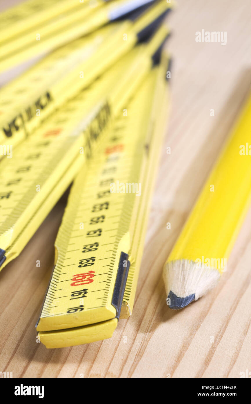 Measure unit hi-res stock photography and images - Alamy
