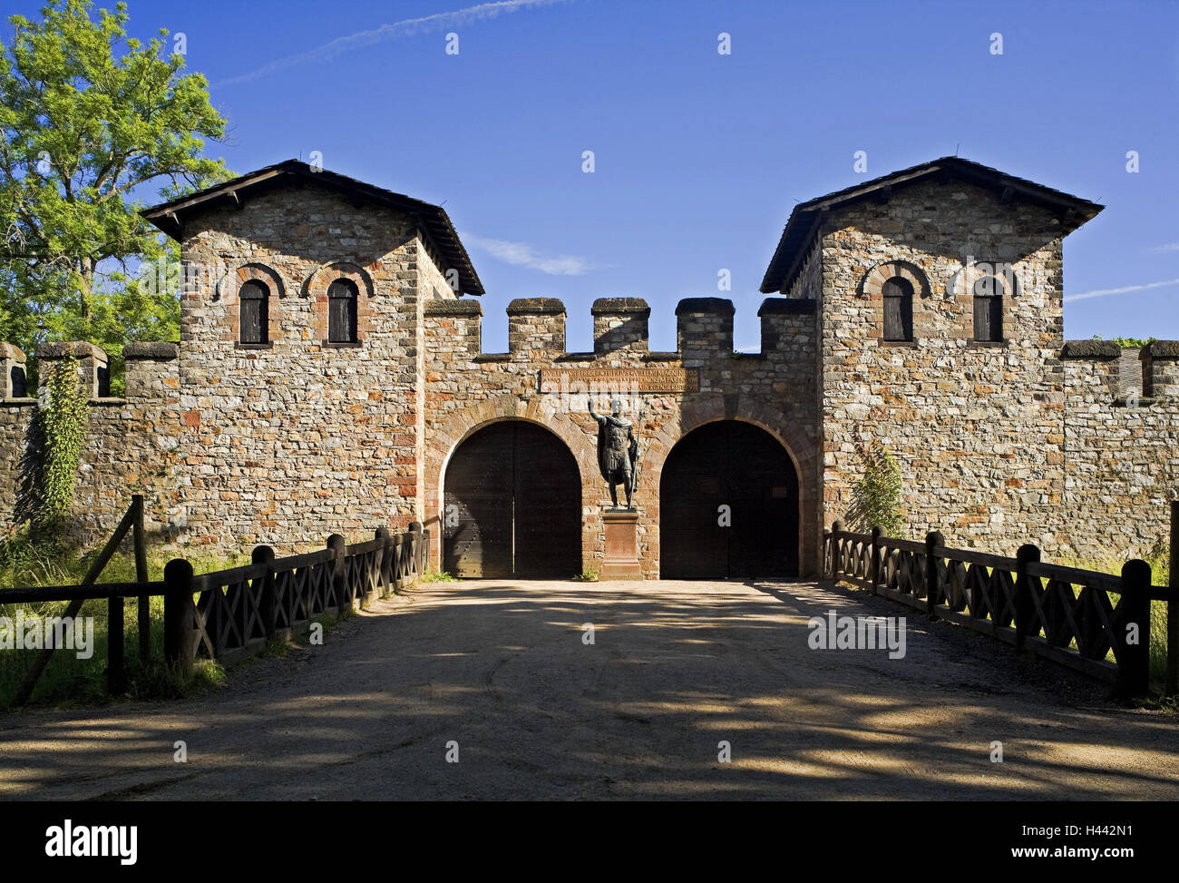 Hall castle bad homburg hi-res stock photography and images - Alamy