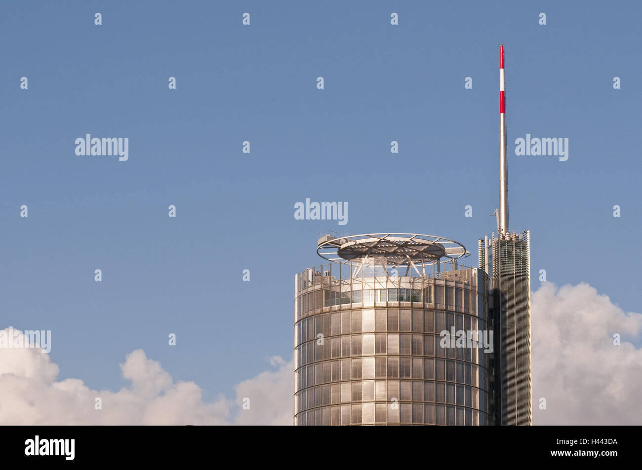 Food tower hi-res stock photography and images - Alamy