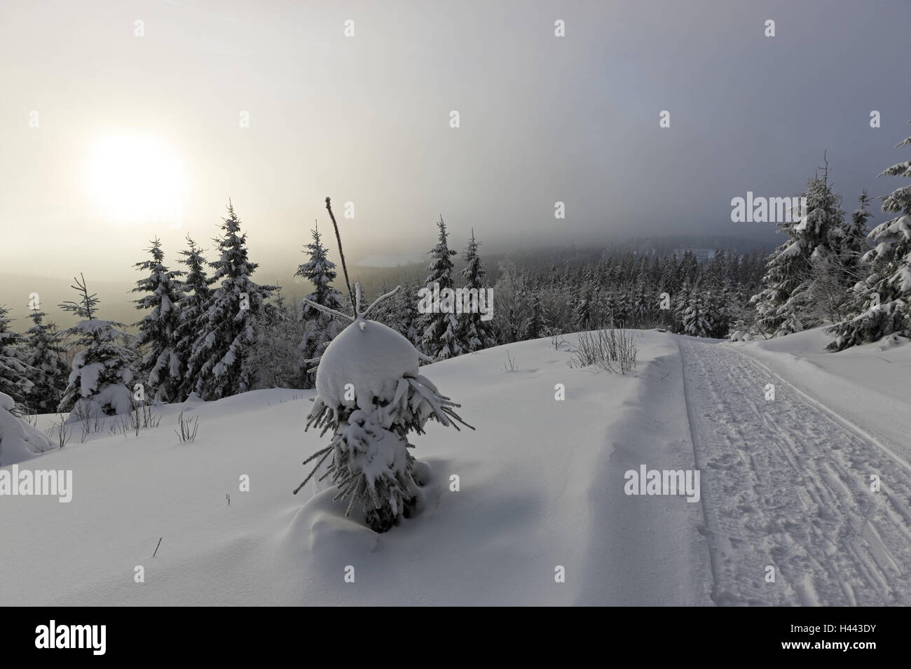 Low mountain ranges hi-res stock photography and images - Alamy