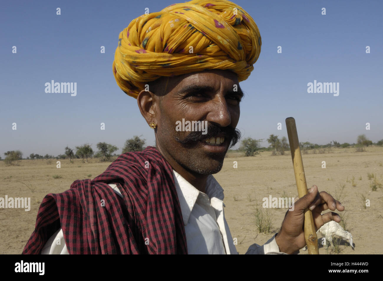 Indian turban hi-res stock photography and images - Alamy