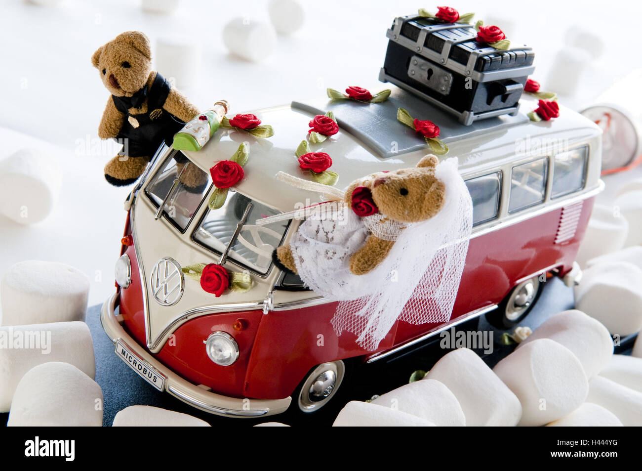 Bus Model High Resolution Stock Photography and Images - Alamy