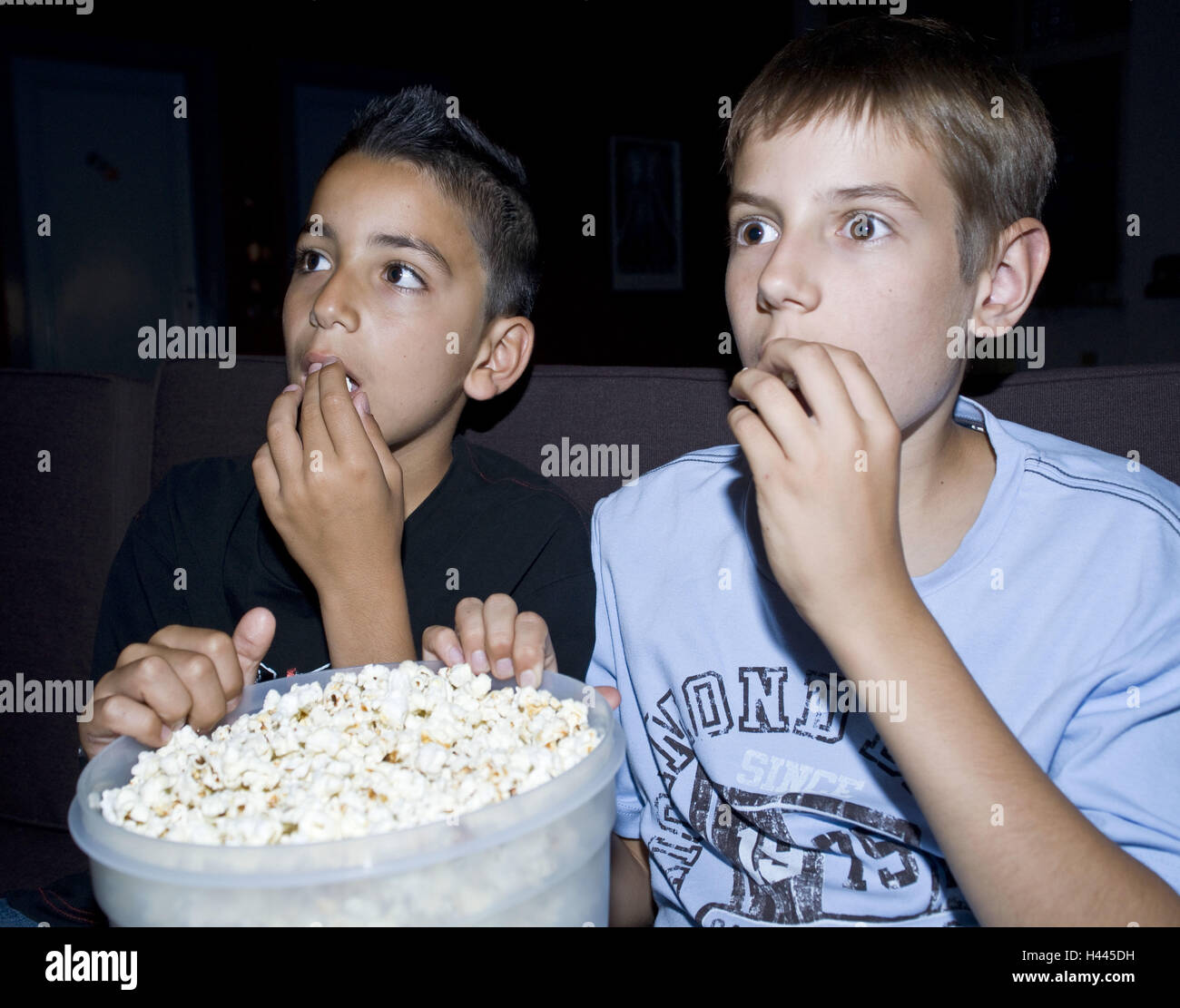 Popcorn Boy Dance Movie at David Sells blog