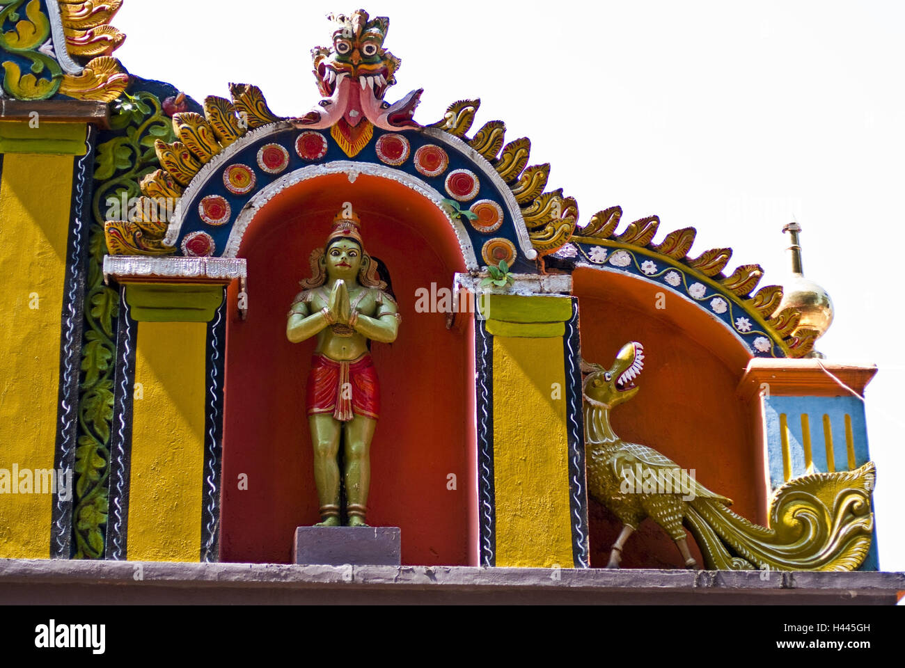Janardhana hi-res stock photography and images - Alamy