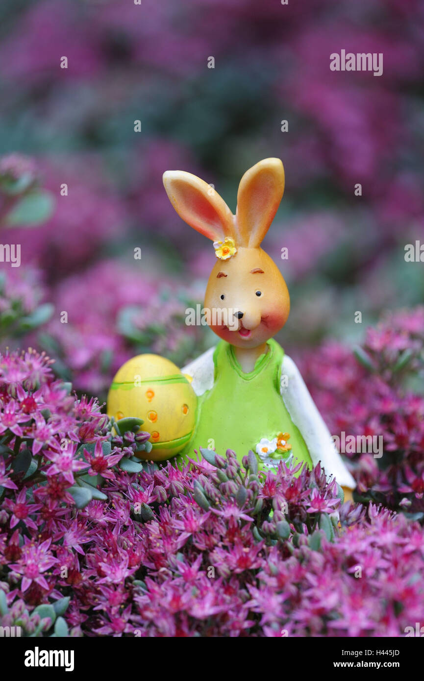 Decoration bunny hi-res stock photography and images - Alamy