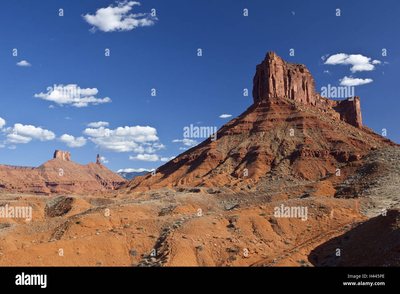The USA, Utah, Colorado plateau, Colorado valley Stock Photo - Alamy