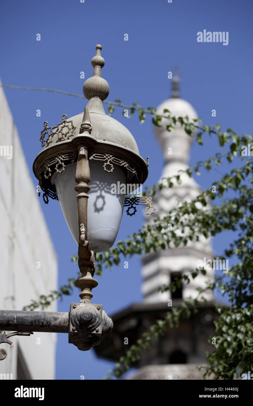 Street lamp architecture hi-res stock photography and images - Alamy