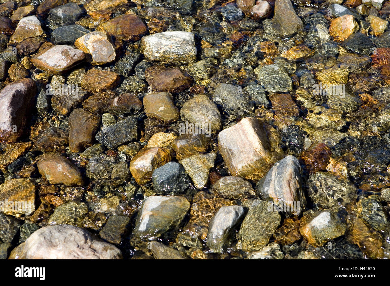 Water pebbles hi-res stock photography and images - Alamy