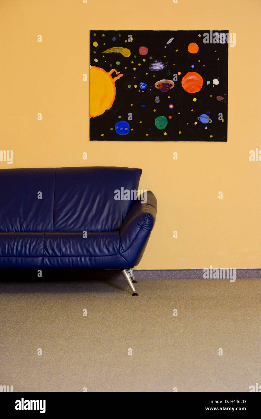 Cult room hi-res stock photography and images - Alamy