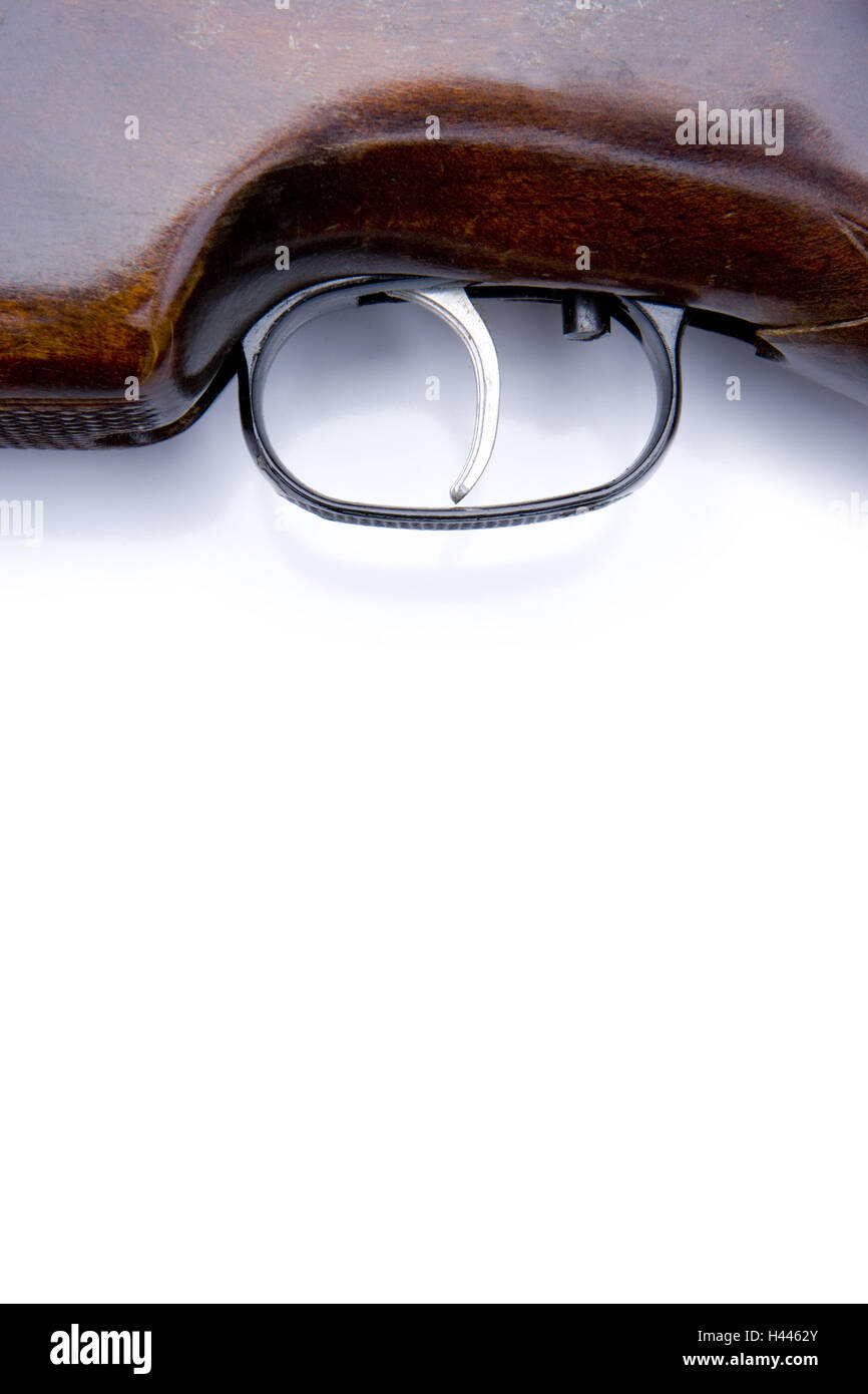 Trigger air hi-res stock photography and images - Alamy