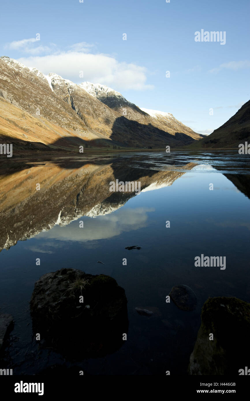 Argyll view hi-res stock photography and images - Alamy
