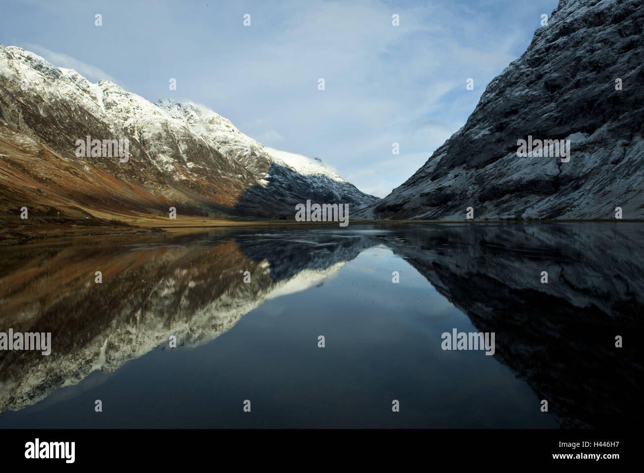 Argyll view hi-res stock photography and images - Alamy