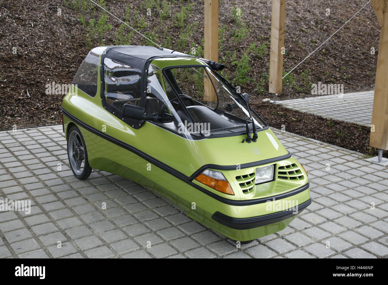 Electromobile High Resolution Stock Photography and Images - Alamy