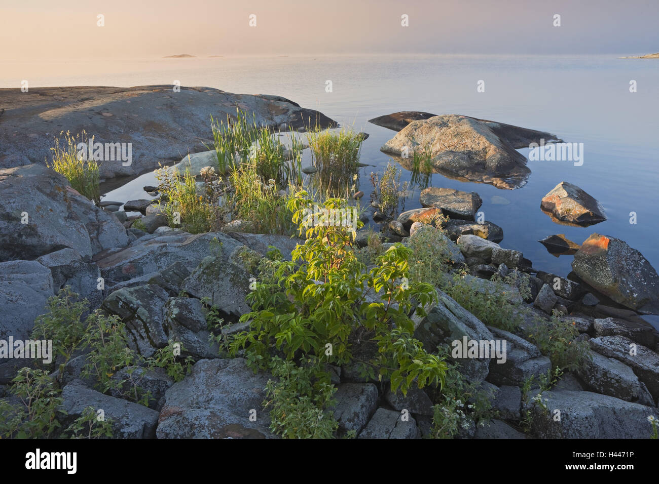 St joseph of channel hi-res stock photography and images - Alamy