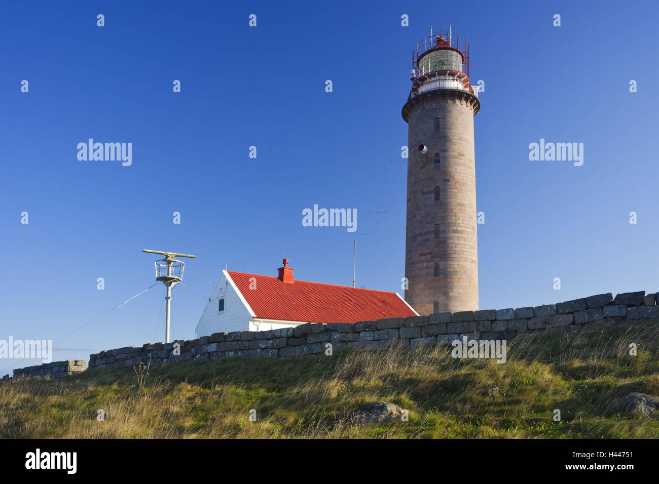Norway, Rogaland, Lista, lighthouse Stock Photo - Alamy