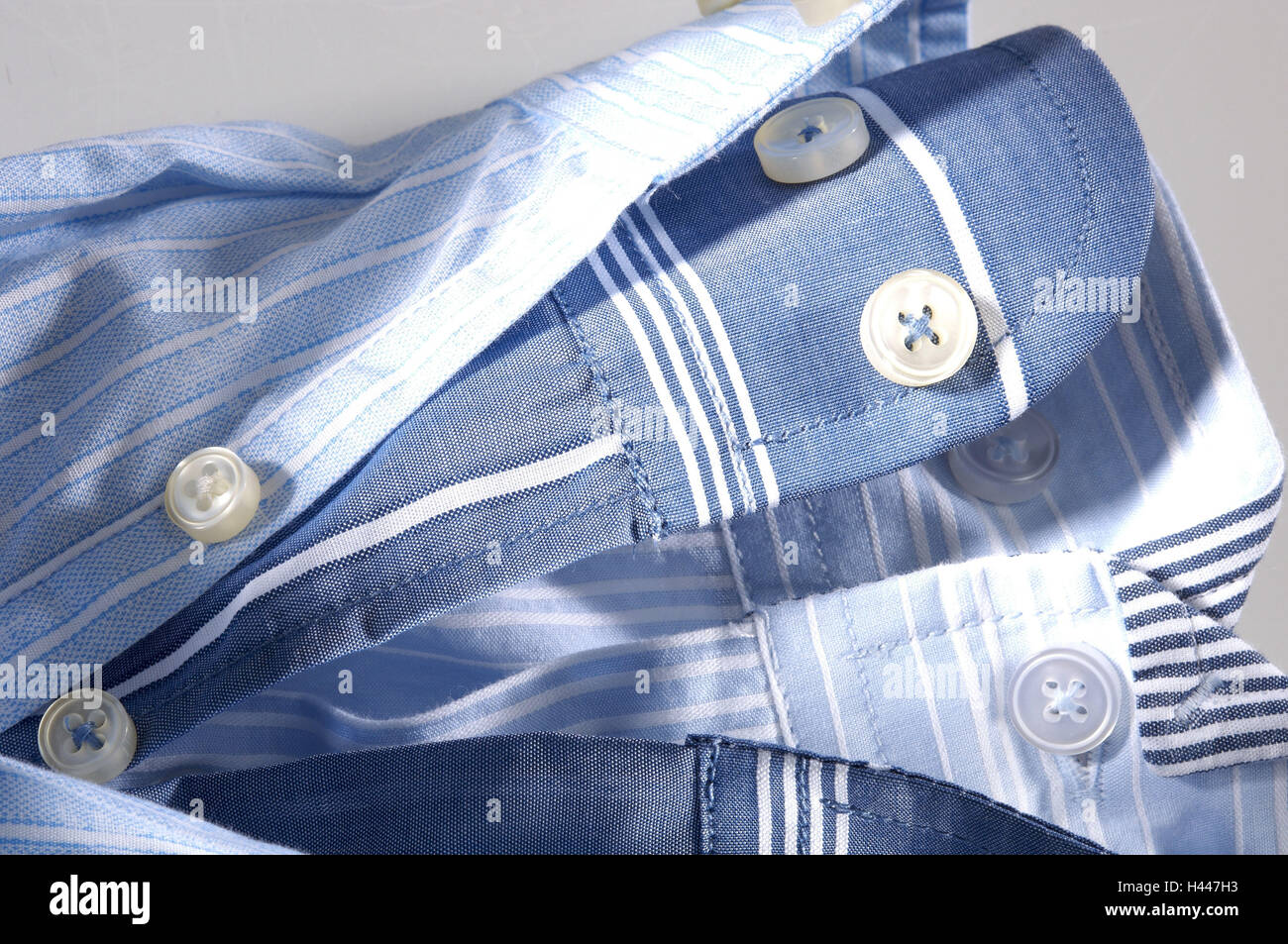 Border shirt hi-res stock photography and images - Alamy