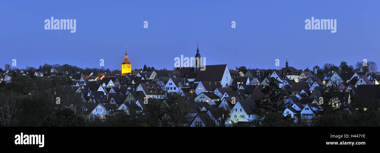 Marbach am neckar hi-res stock photography and images - Alamy