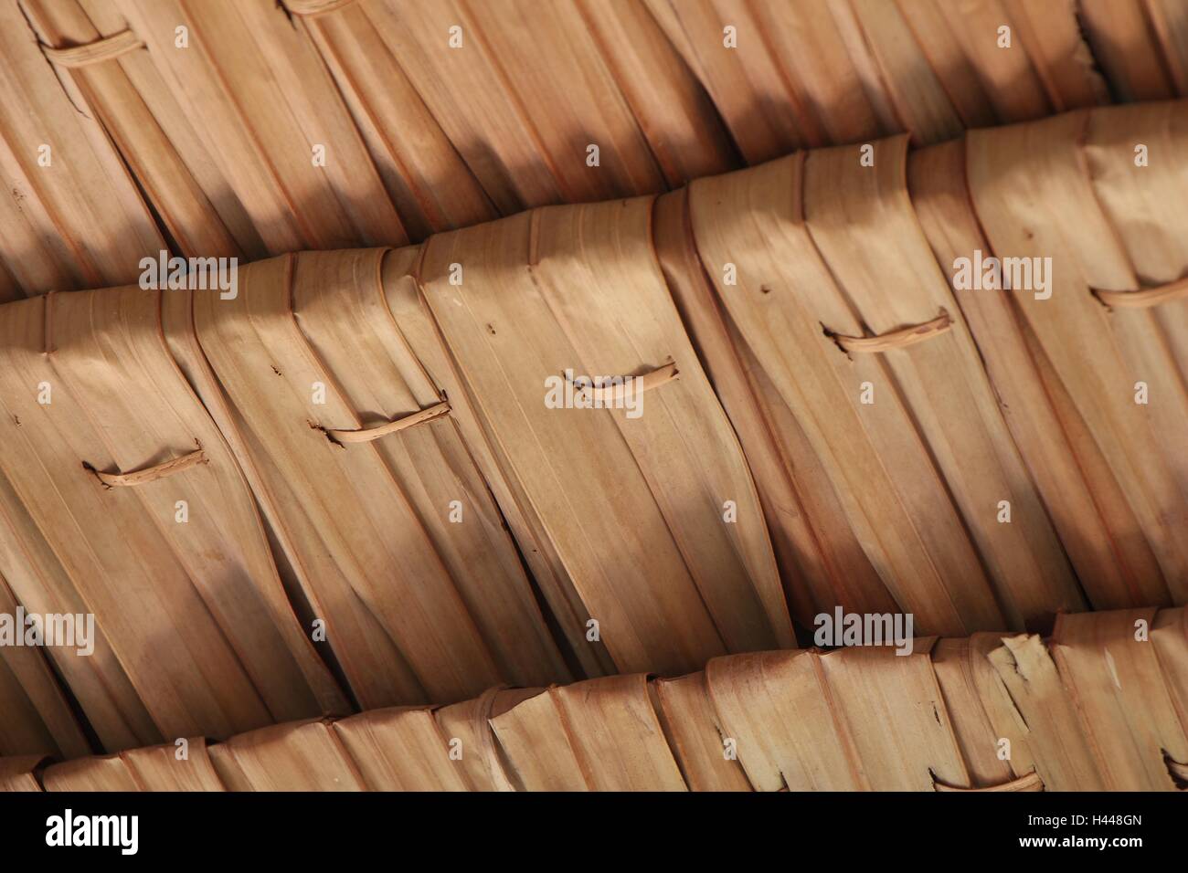 Thatched roof straw hi-res stock photography and images - Alamy