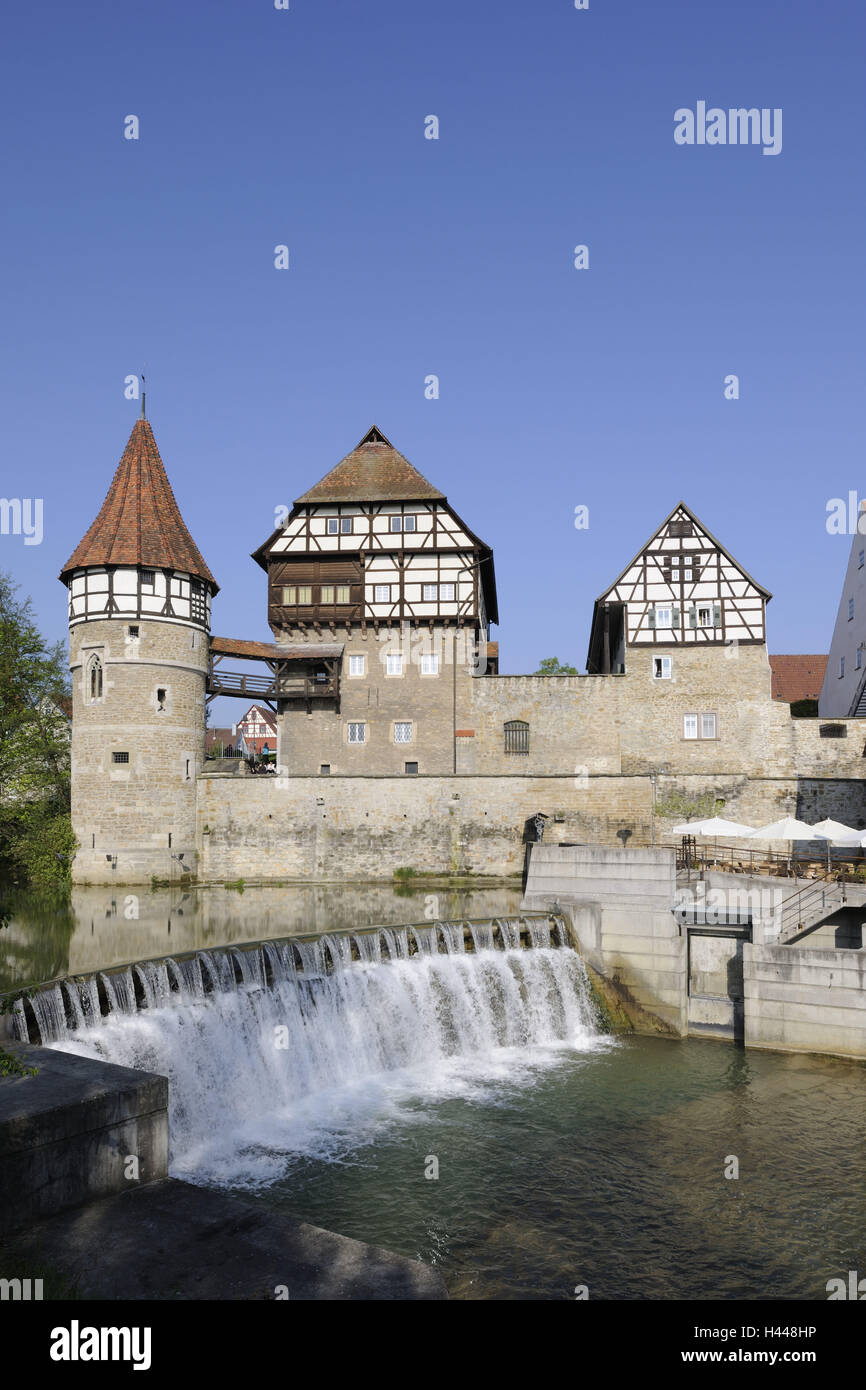 Balingen zollernschloss castle hi-res stock photography and images - Alamy