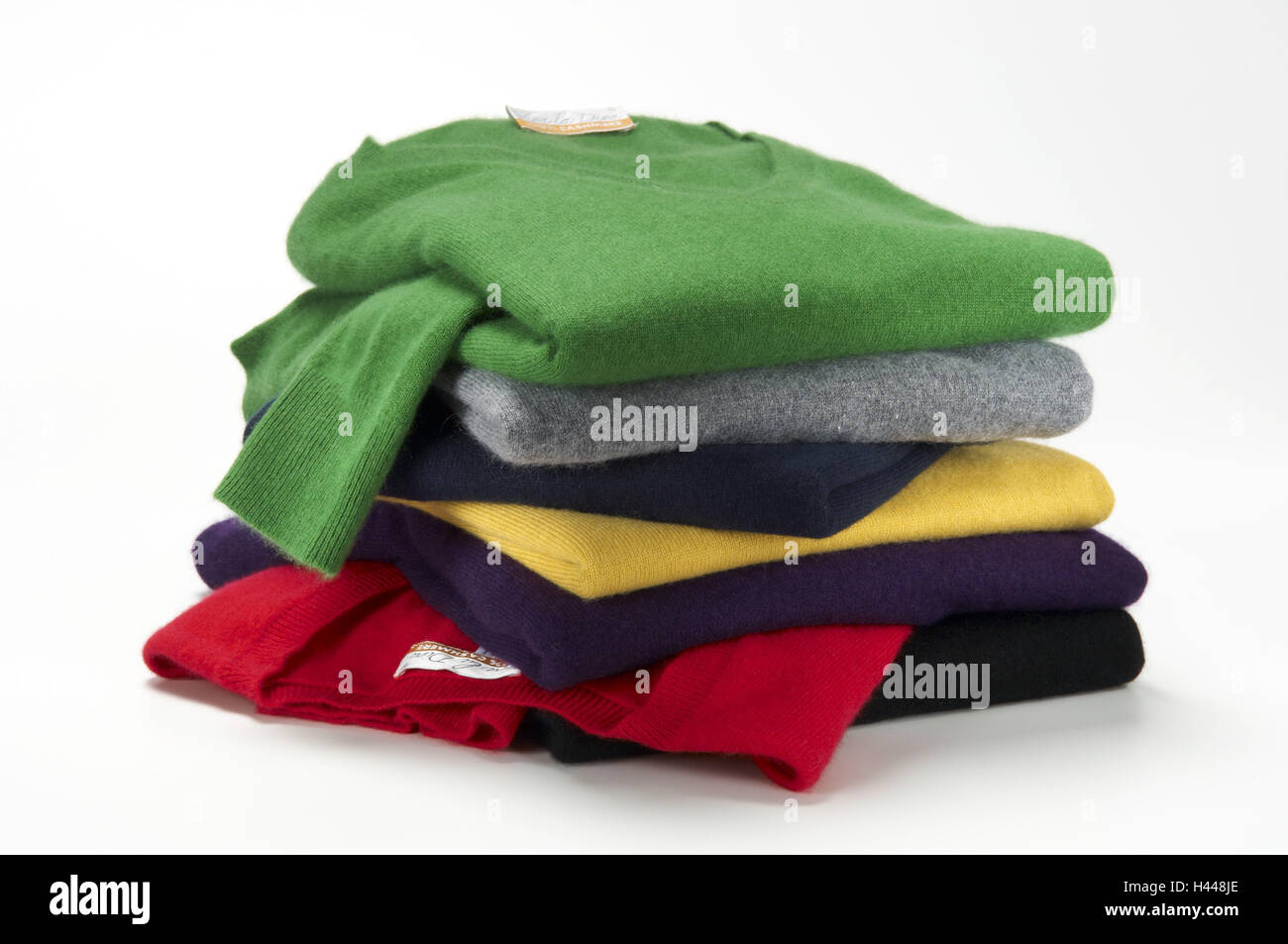 Luxury cashmere hi-res stock photography and images - Alamy
