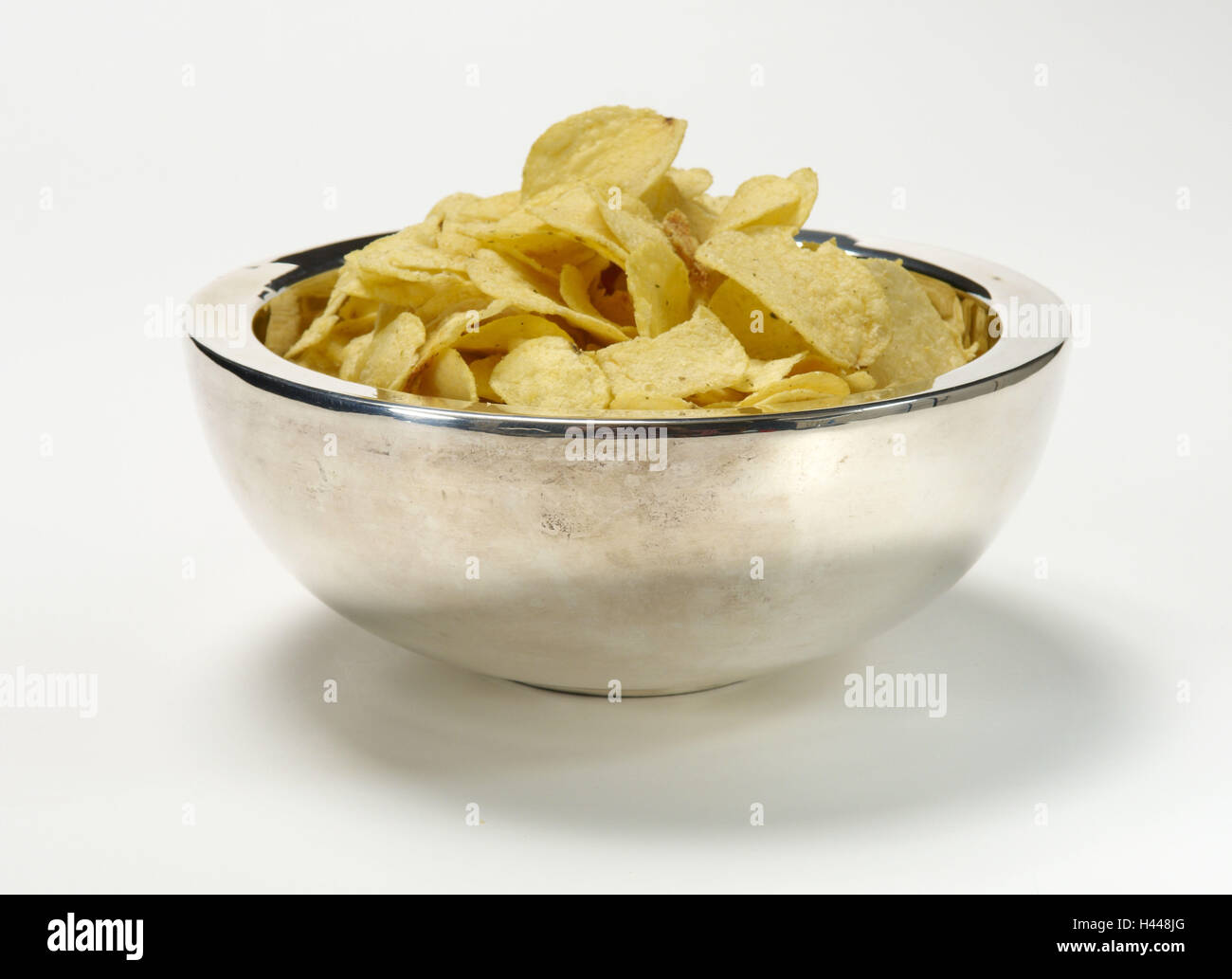 Potato crisps hi-res stock photography and images - Alamy