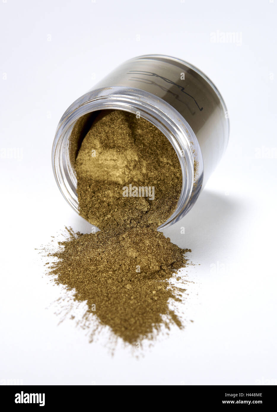 Gold Glitter And Powder High Resolution Stock Photography and Images ...
