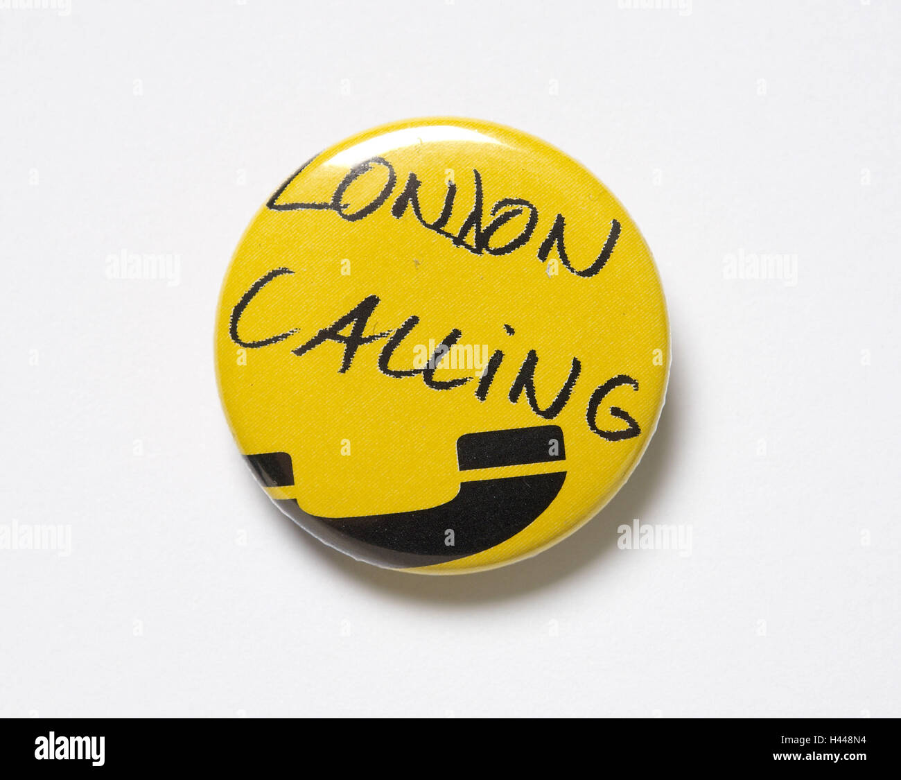 London calling hi-res stock photography and images - Alamy