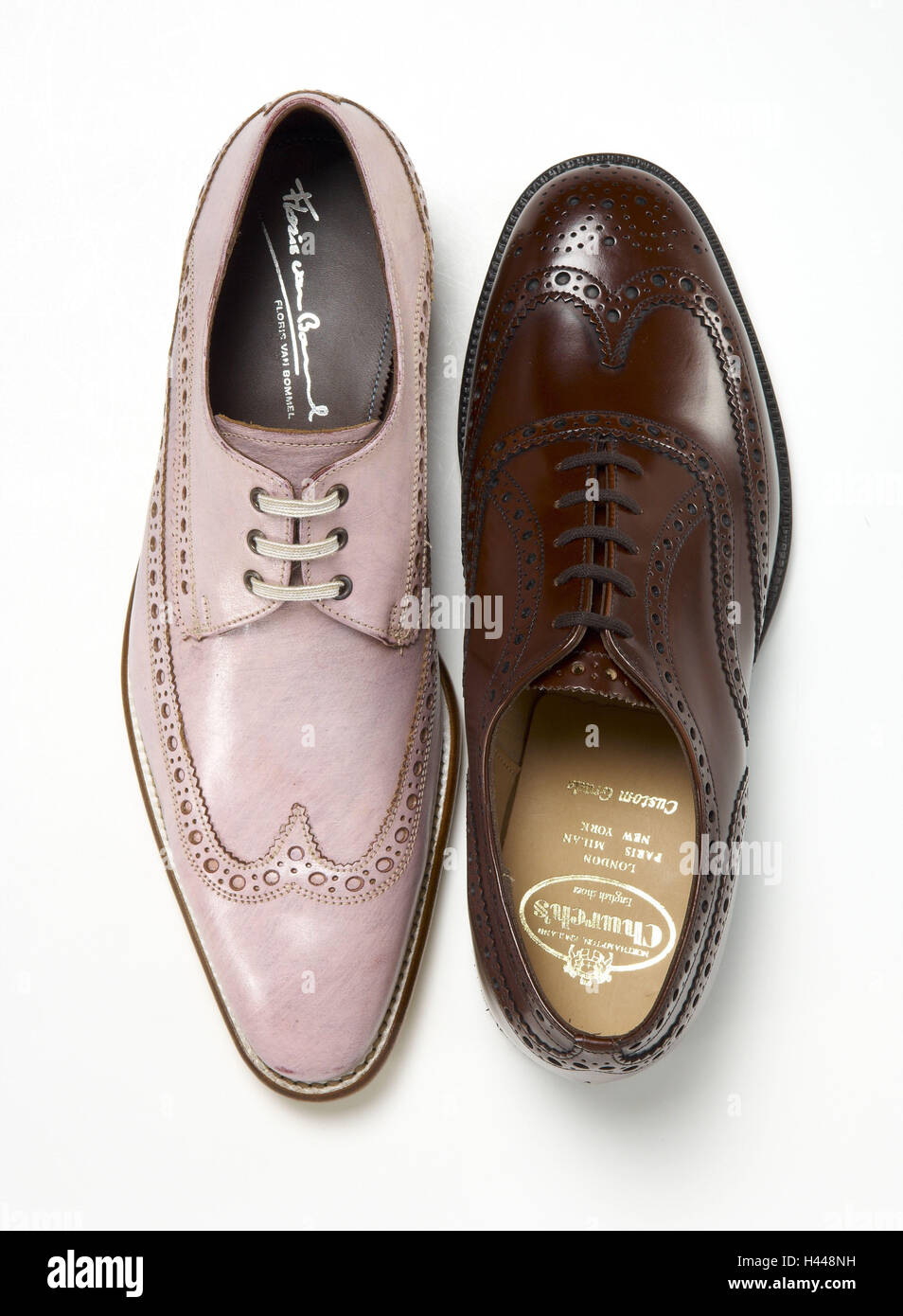 Gents shoe hi-res stock photography and images - Alamy