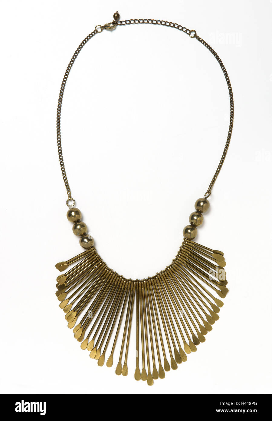 Golden pendants hi-res stock photography and images - Alamy