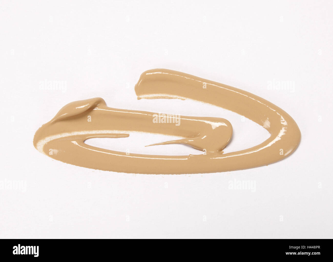 Blot out hi-res stock photography and images - Alamy