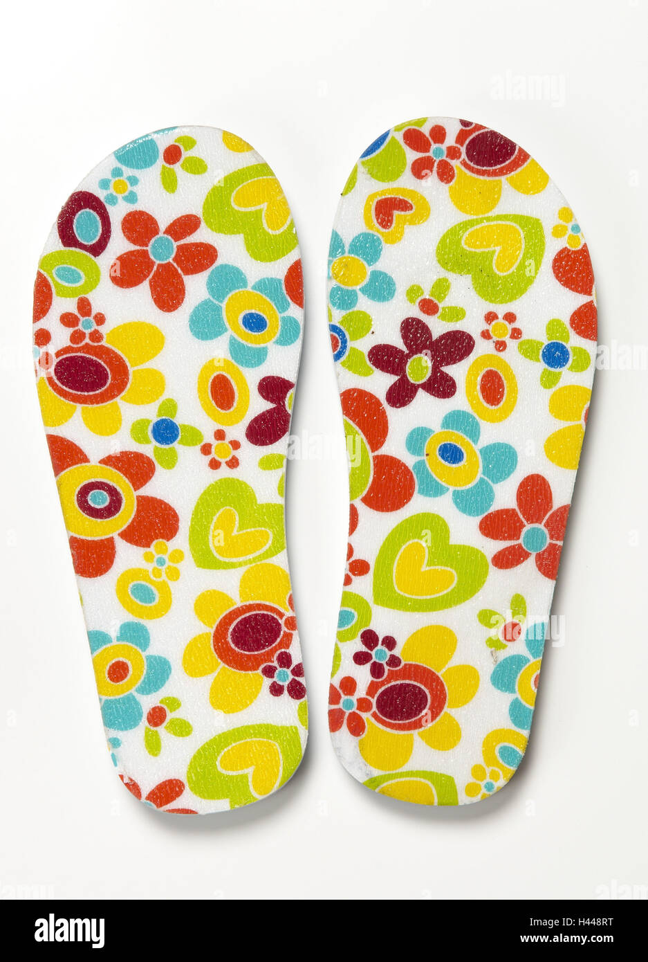 Floral design cut out hi-res stock photography and images - Alamy