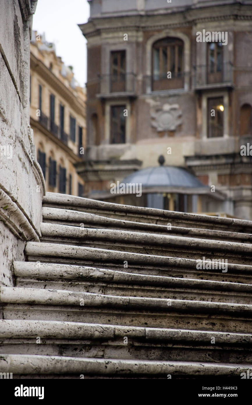 Steps detail hi-res stock photography and images - Alamy