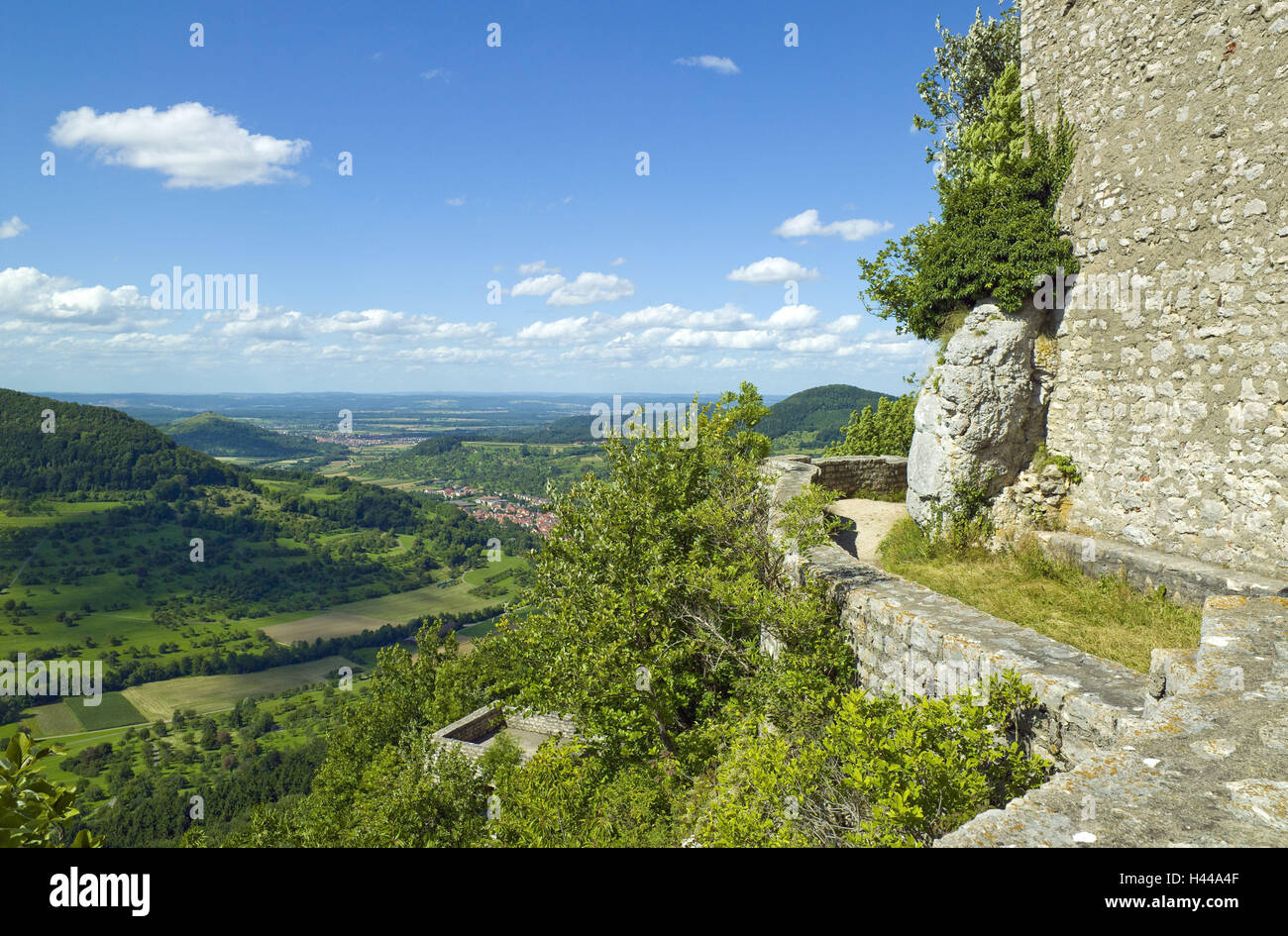 Neidlinger valley hi-res stock photography and images - Alamy