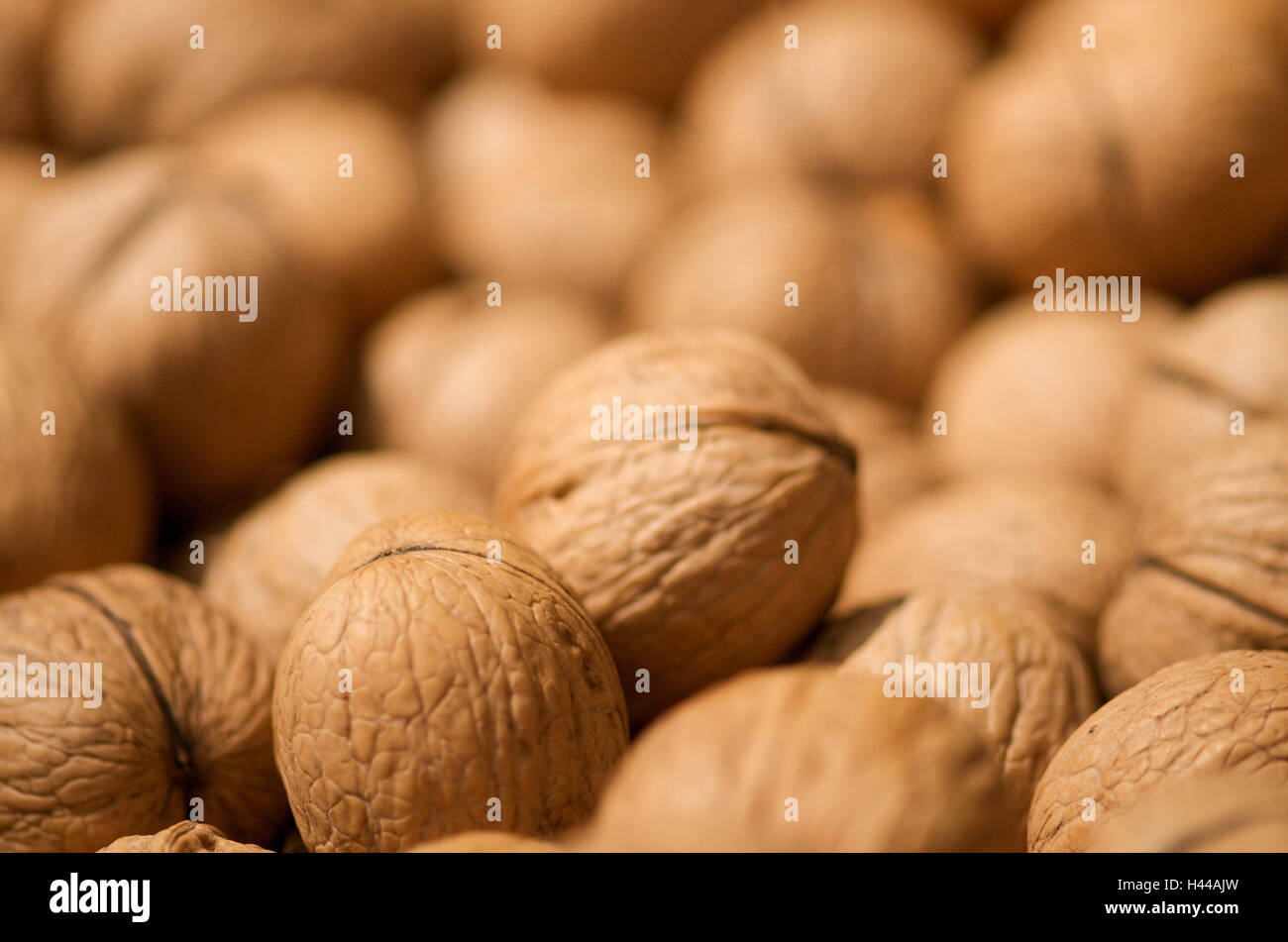 Walnuts fruit hi-res stock photography and images - Alamy