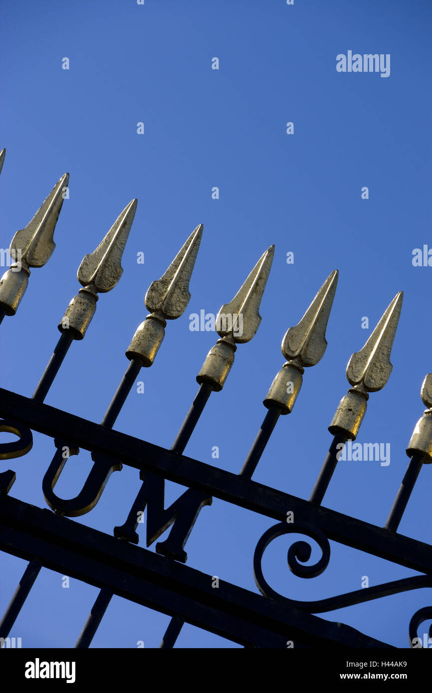 Points Lock High Resolution Stock Photography and Images - Alamy