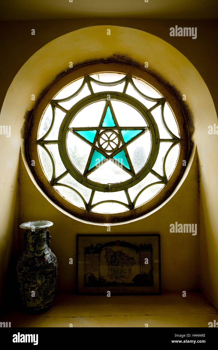 Pentagramm symbol hi-res stock photography and images - Alamy