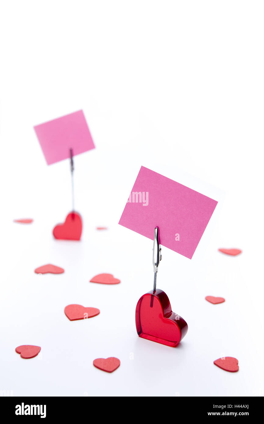 Note paper cut out hi-res stock photography and images - Alamy