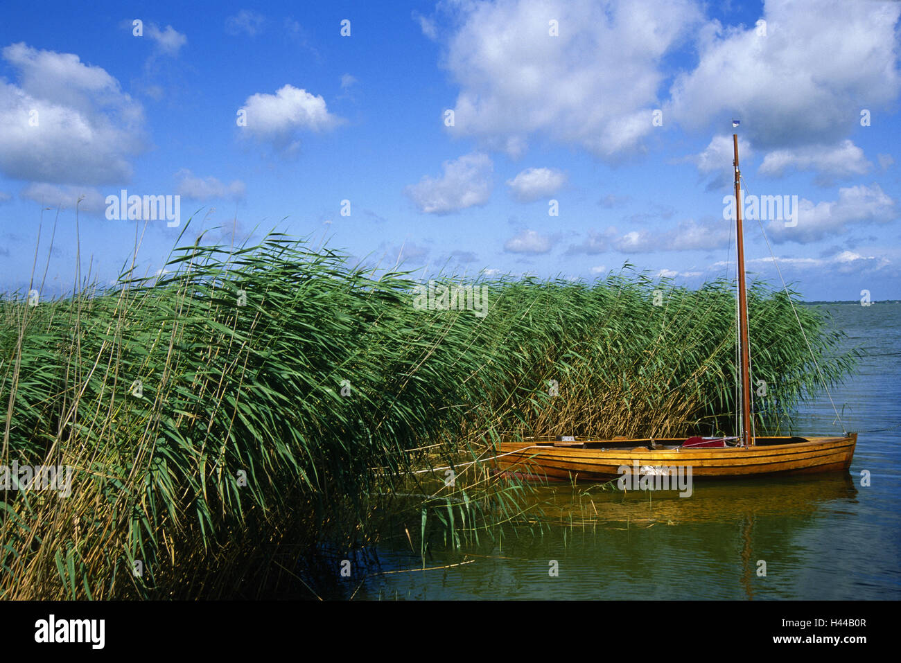 Boot village hi-res stock photography and images - Alamy