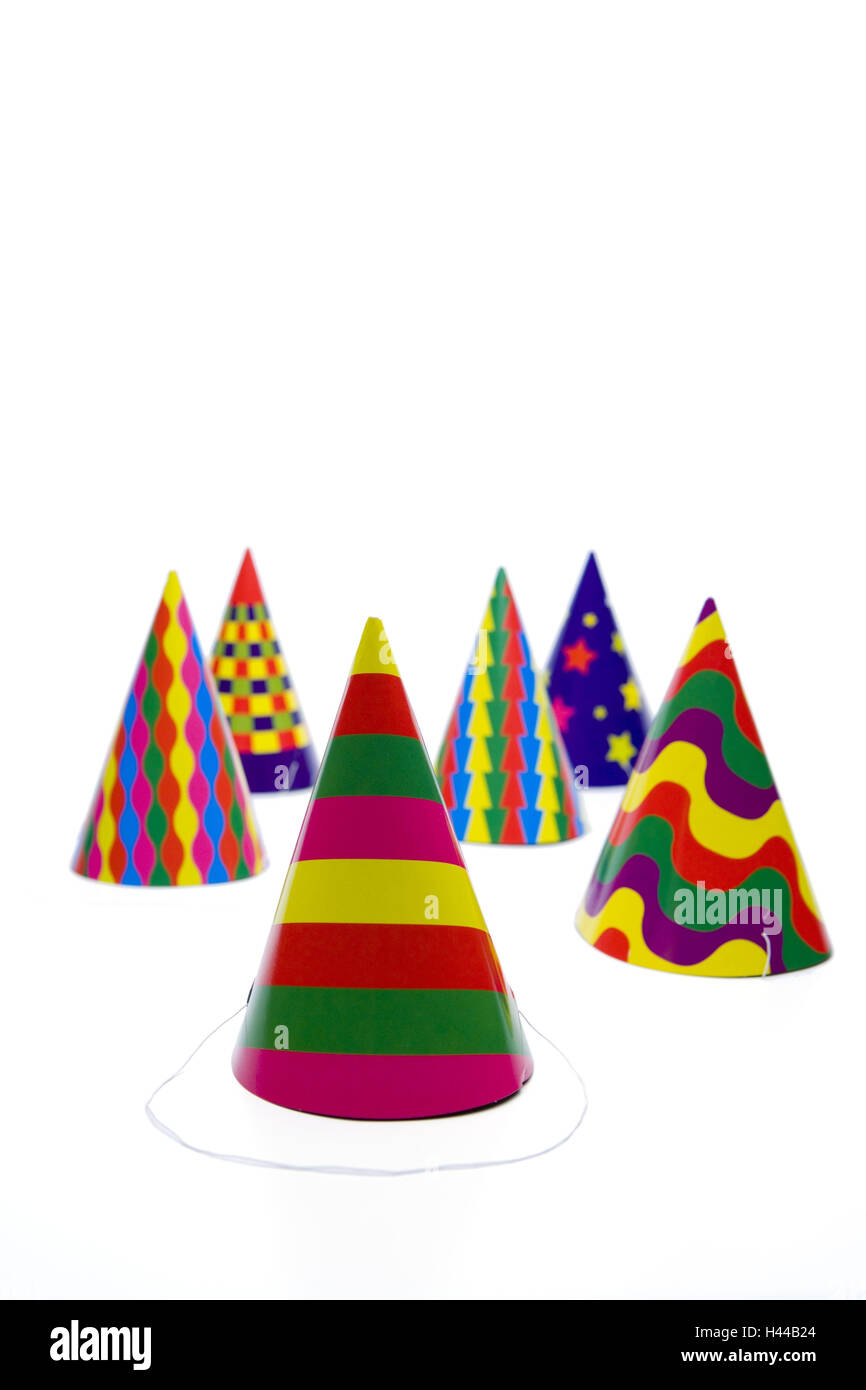 Spike caps Cut Out Stock Images & Pictures - Alamy