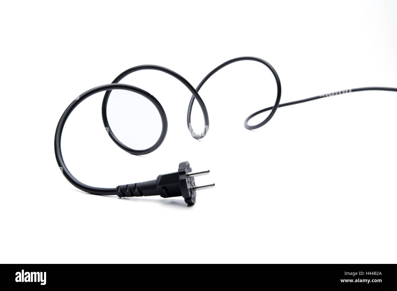 Connector Cut Out Stock Images & Pictures - Alamy