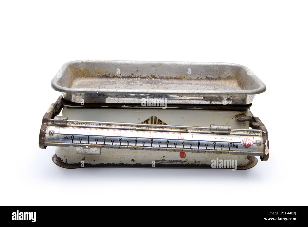 Old fashioned balance scales hi-res stock photography and images - Alamy