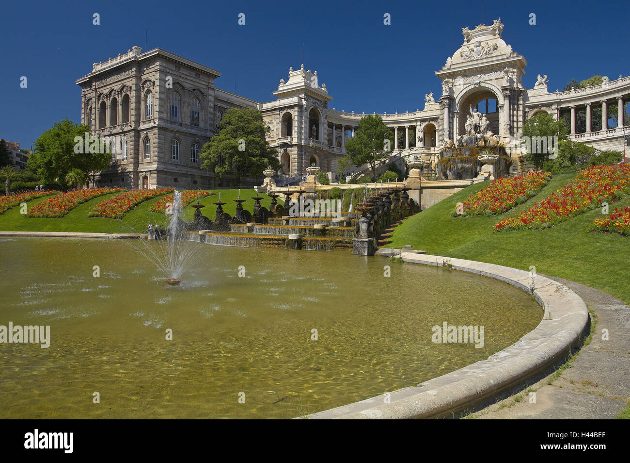 Water channel provence hi-res stock photography and images - Alamy