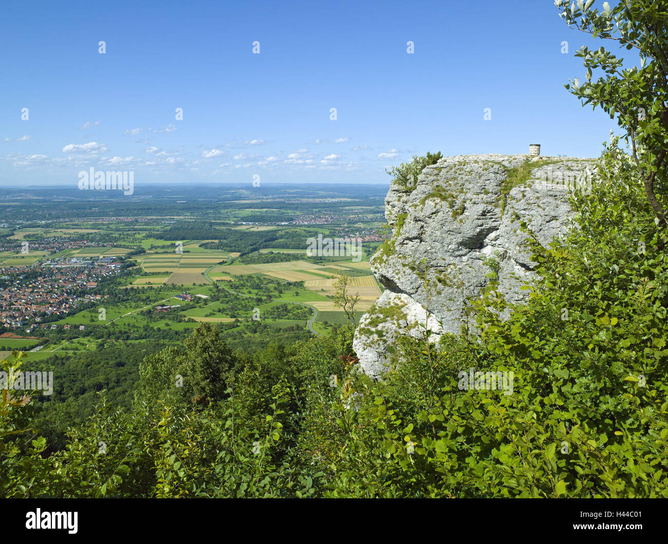Bissingen in the teck hi-res stock photography and images - Alamy
