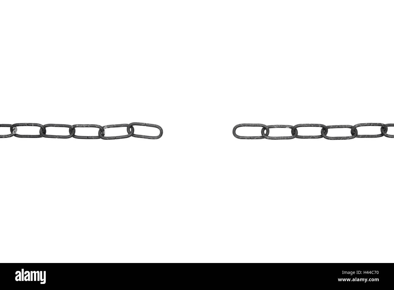 Breaking the chain hi-res stock photography and images - Alamy