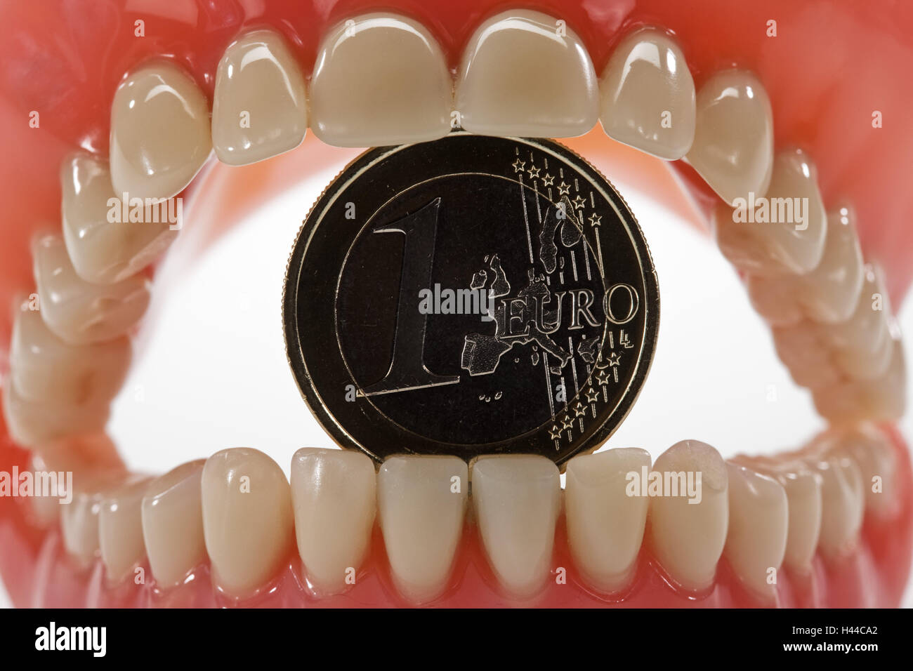 Euro coin set hi-res stock photography and images - Alamy