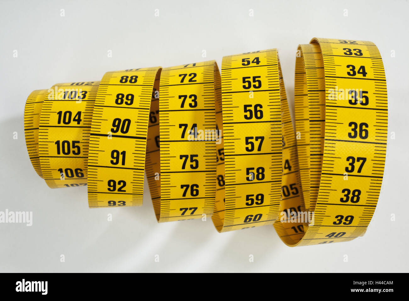 Metre cord hi-res stock photography and images - Alamy