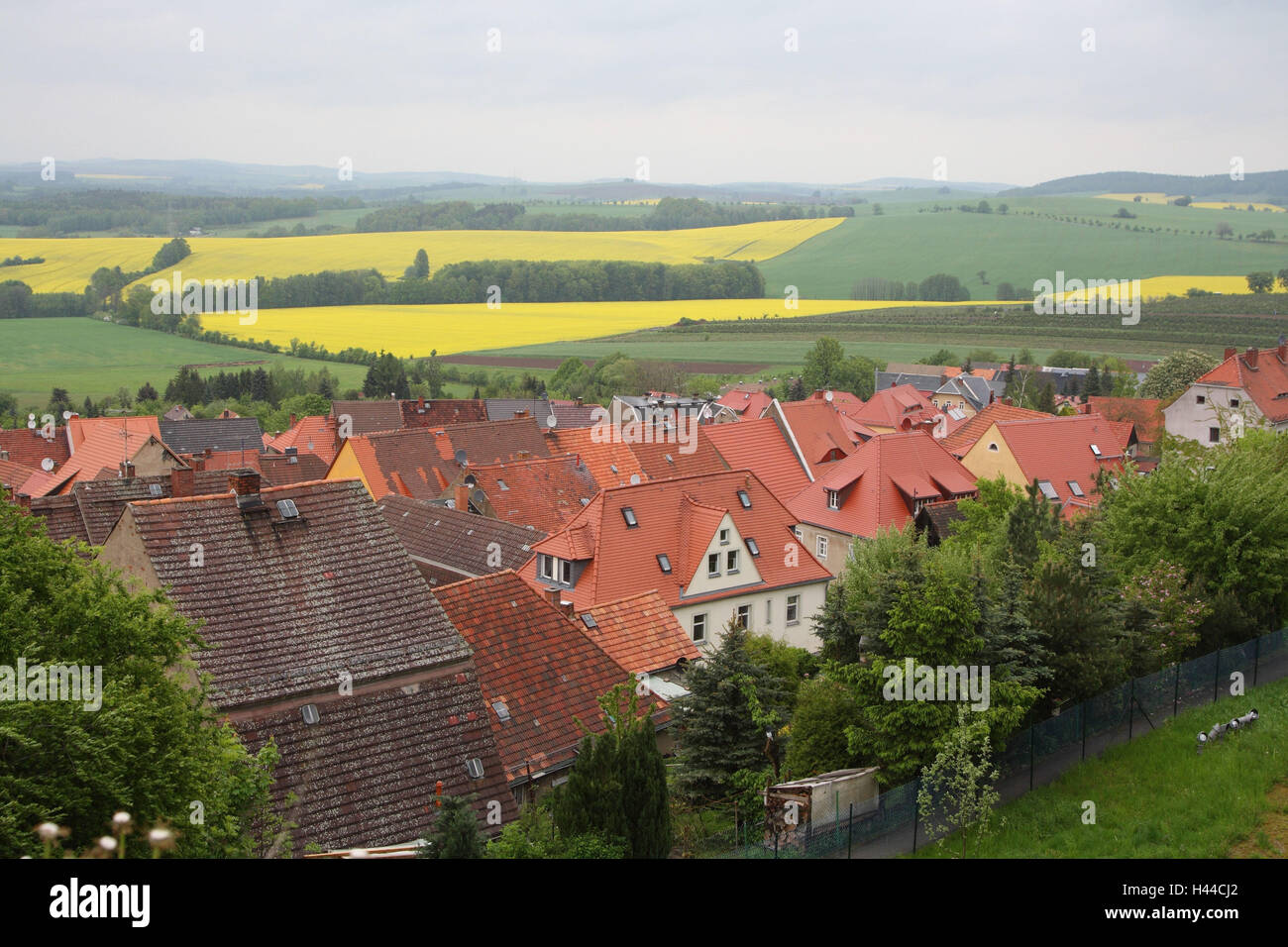Stolpen hi-res stock photography and images - Alamy